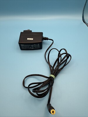 Sunny Switching Power Supply AC Adapter 12V / 1A SYS1381-1212-W2 | eBay