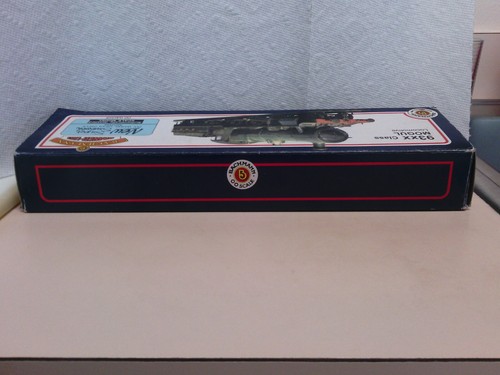 NEEDS REPAIR DCC ONLY Bachmann Trains Brachline Great Western 93XX ...