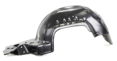 New RH Side Inner Fender with Rally Sport Holes AMD Fits Camaro 250 ...