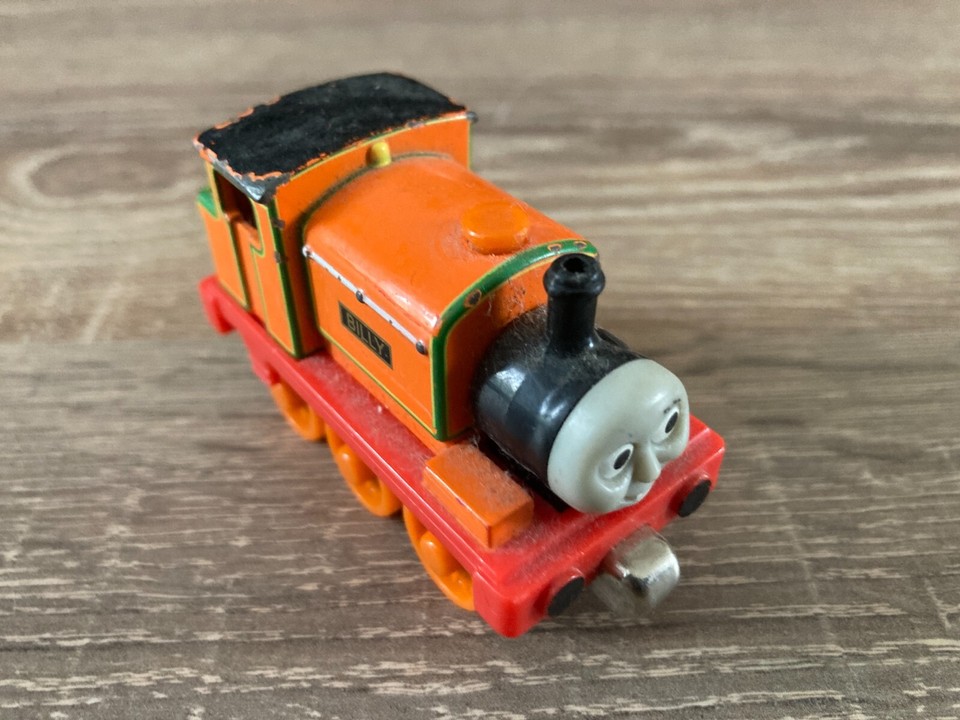 Thomas The Tank Engine & Friends Take NPlay Diecast 2*Multi Listing ...