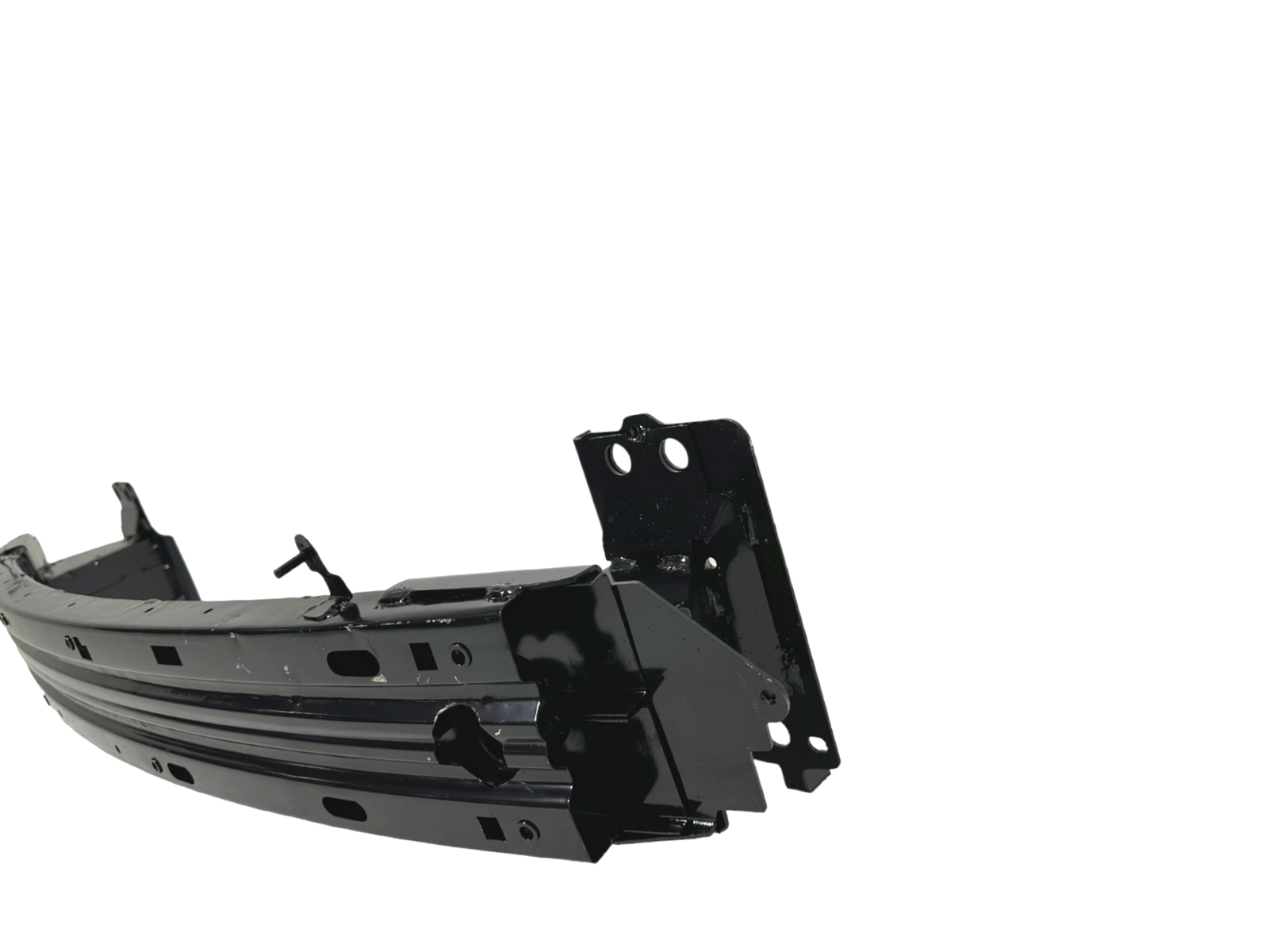 New Fits 2021-2023 Nissan Rogue Front Bumper Rebar Reinforcement Bar ...