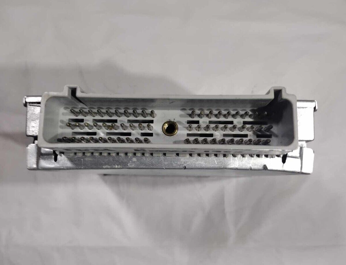 1986 FORD F-150 or FORD BRONCO 5.0L MT ECU ECM PCM Computer E6TF-12A650 ...