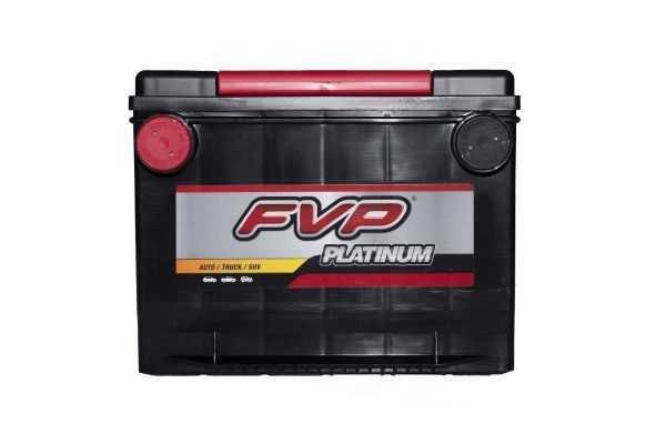 Vehicle Battery FVP P75 for sale online | eBay