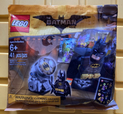 LEGO 5004930 Batman Movie Bat Signal Promo set 2017 NEW 673419271431 | eBay