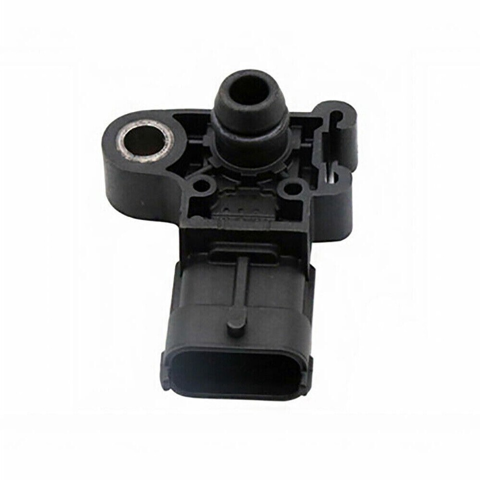 12592525 Supercharger MAP Sensor For GM Corvette Camaro CTS 3 Bar LSA ...