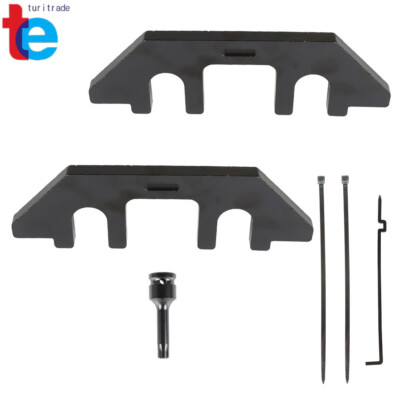Camshaft Holding Timing Alignment Holder Tool for Ford 3.5L Upgraded ...