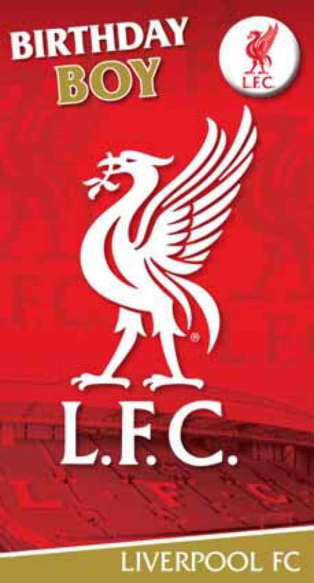 Pin Liverpool Fc Birthday PINS SOCIAL CLUB (2025) All You Should Know