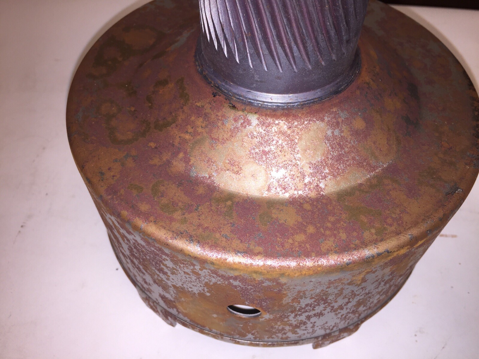 E6DZ-7D064-A Shell Ford OEM | eBay