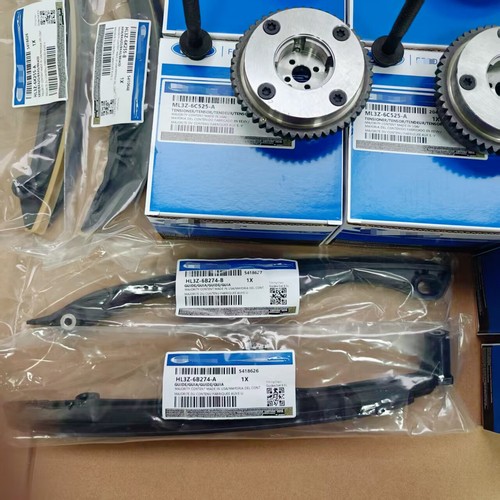 NEW OEM Timing Chain Kit For 2017-2024 Ford F150 3.5L Ecoboost ML3Z ...