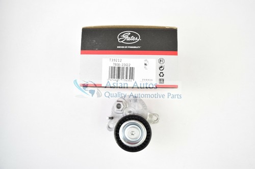 Gates Drive Belt Tensioner Assembly 2762000370 For Mercedes Benz | eBay