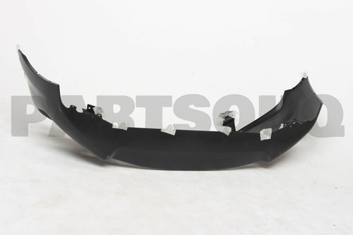 5211942992 Genuine Toyota COVER, FRONT BUMPER 52119-42992 | eBay
