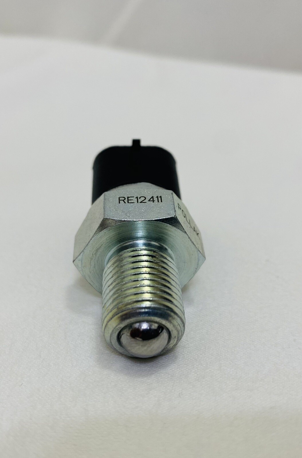 John Deere Original Equipment Switch - RE12411, Pollak | eBay