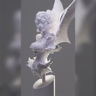 3D Printing Princess of starlight GK Figure Model Kit Unpainted ...