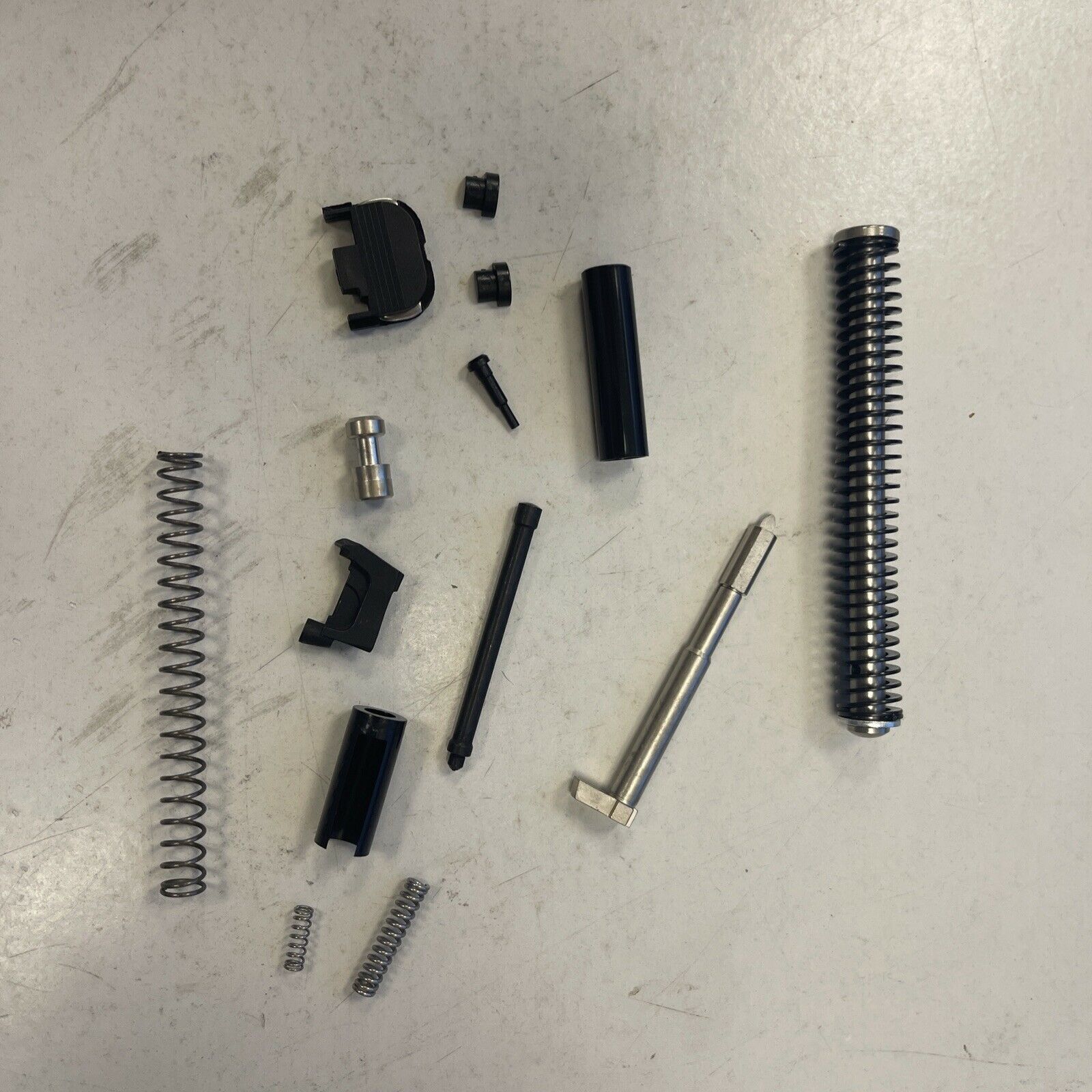 GLOCK G19 Gen1-3 Upper Parts Kit - Black for sale online | eBay