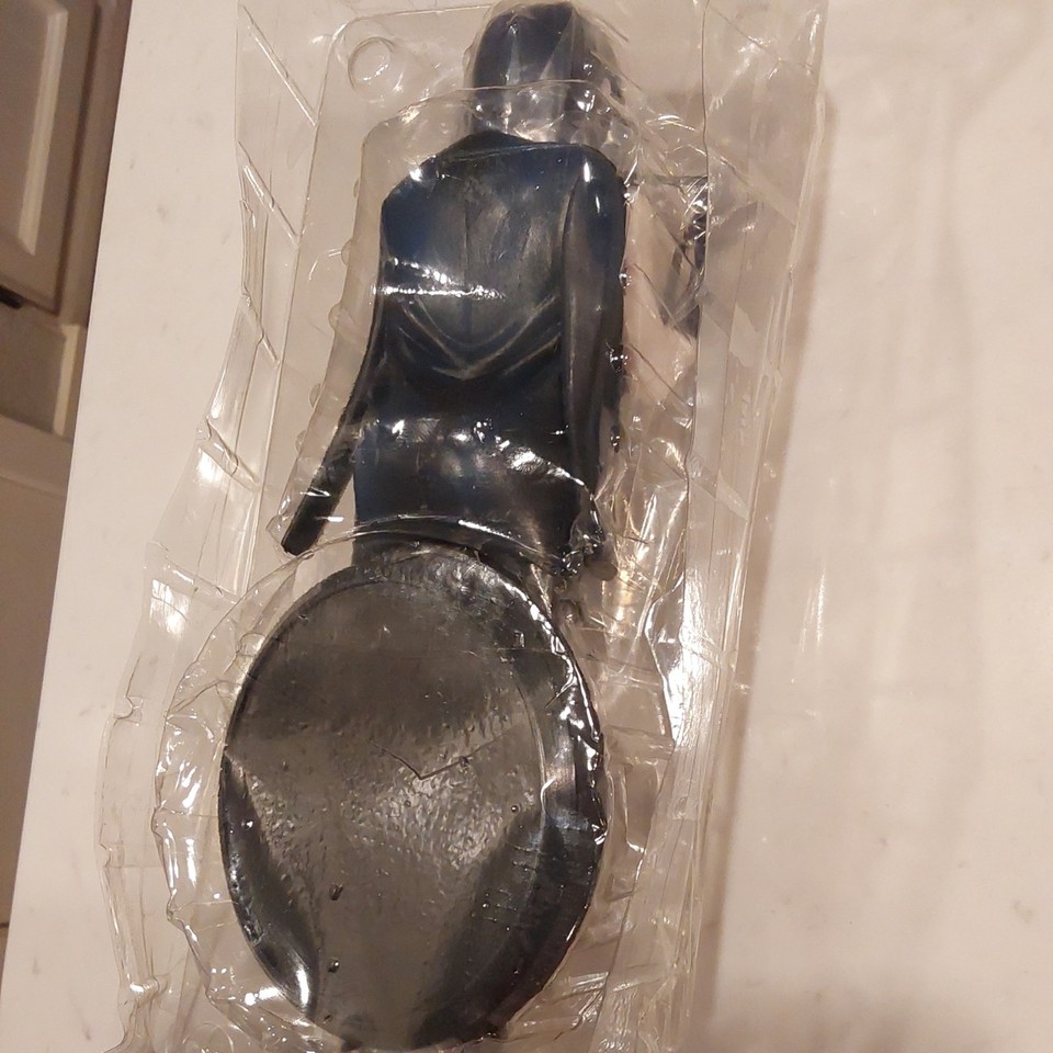NEW HanaBee YOKOYAMA ISHIMI BLACK ONE PIECE Ver. 1/6 Figure + Bonus ...