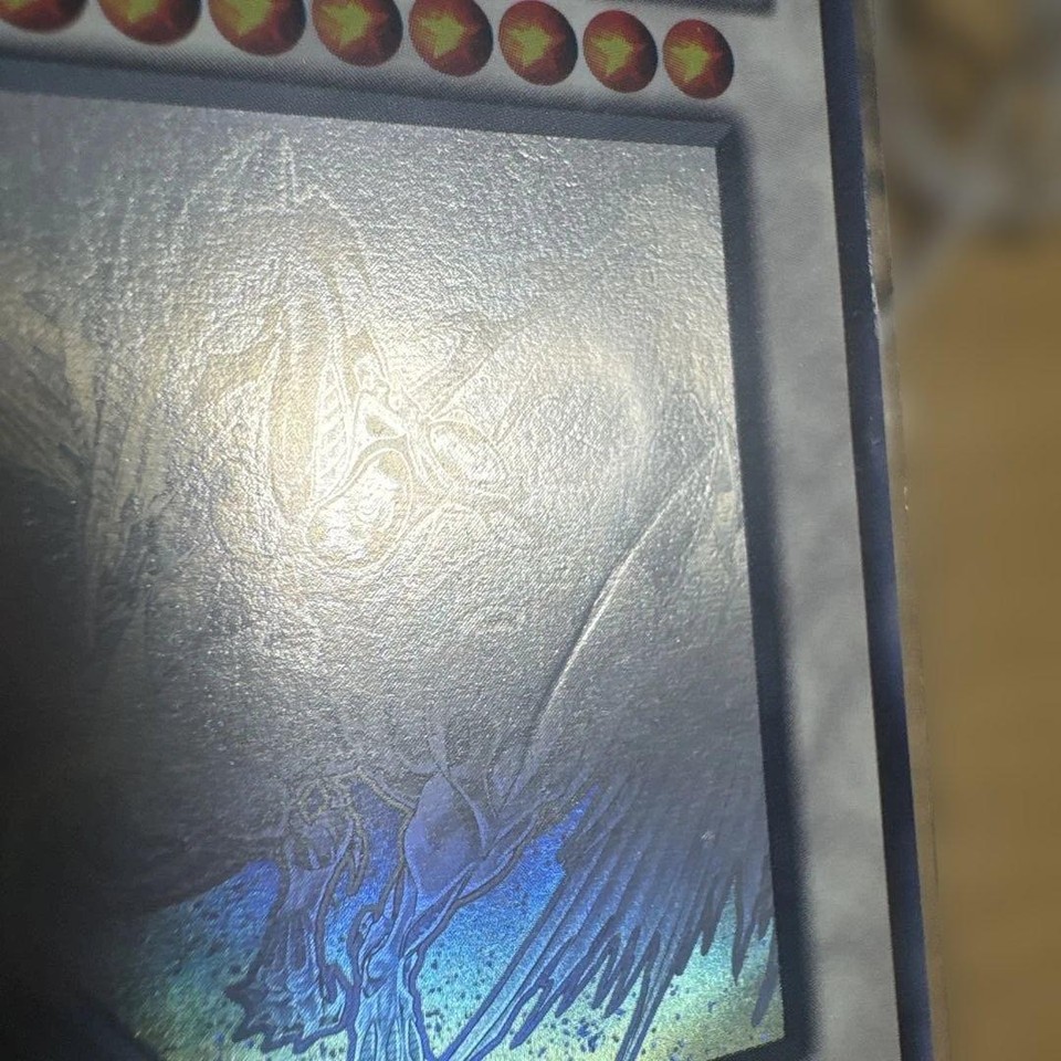 Yu-Gi-Oh! Stardust Dragon Holographic Ghost Rare TDGS-JP040 Very Good | eBay
