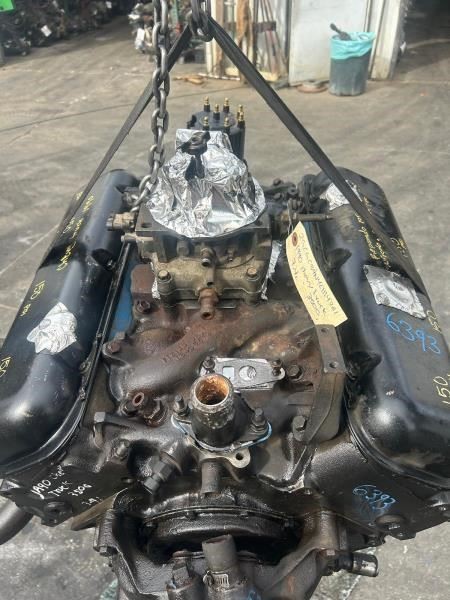 1990 TCHEVY 3500 7.4L USED ENGINE STK# 6393 | eBay