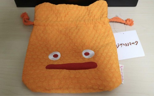 Ghibli Park Witch'S Valley Limited Product Howl'S Moving Castle ...