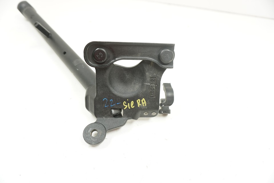 2020-2024 GMC Sierra 1500 2500 3500 Multipro Tailgate Assist Step ...