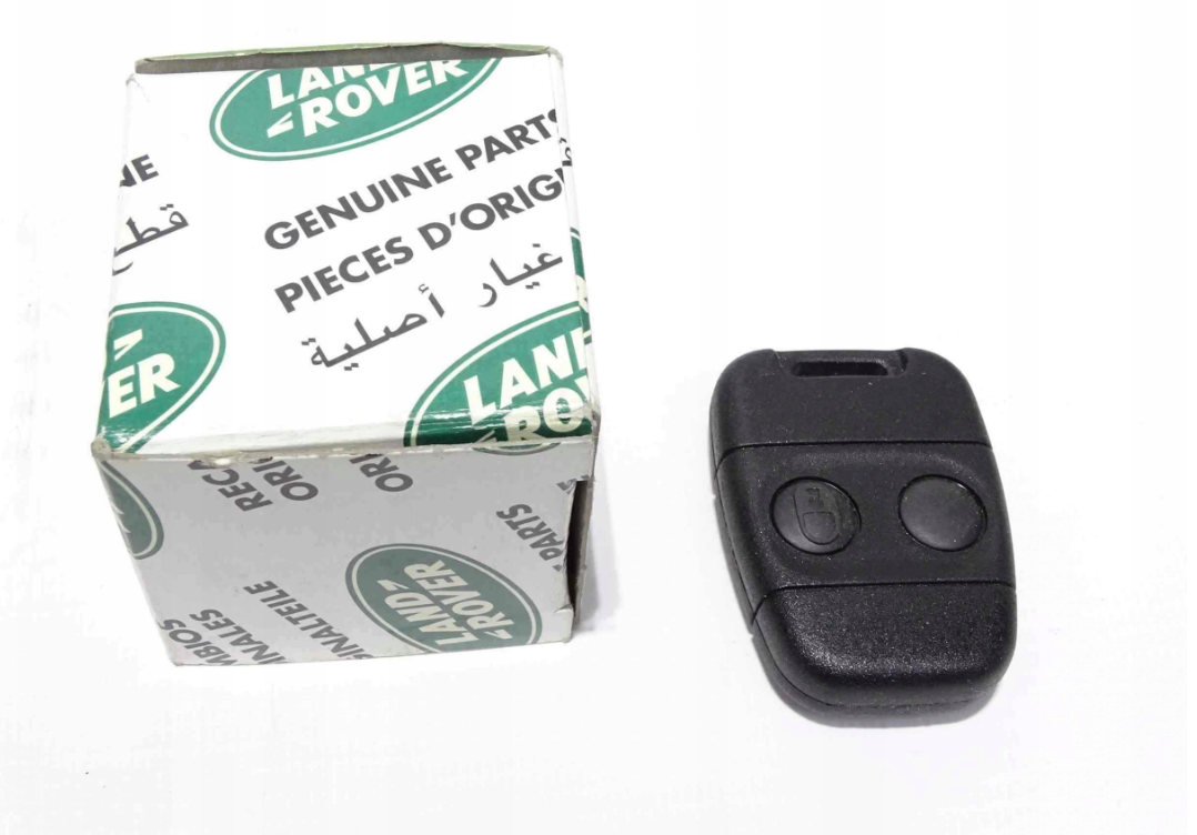 Land Rover Defender Discovery 1 Alarm Remote X2 YWX101220 for sale ...