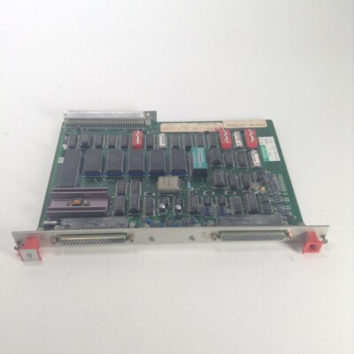 Sattcontrol ABB 940-303-031 CPU board unit module Used UMP | eBay