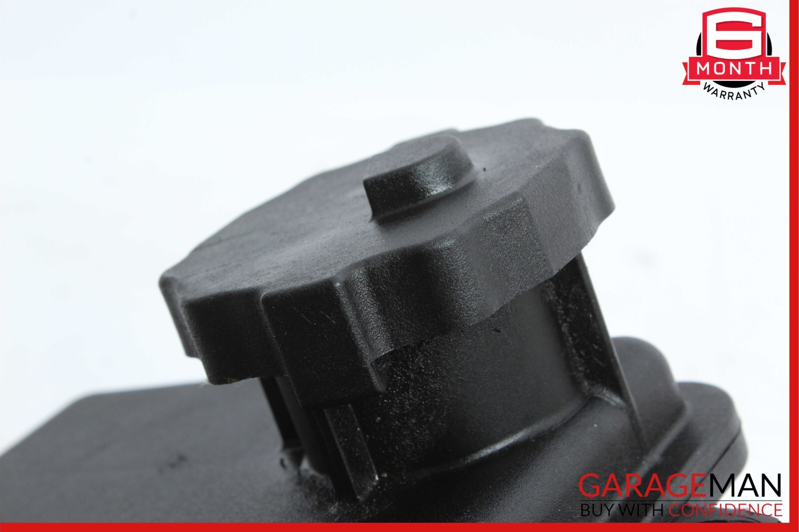 08-15 Mercedes W204 C250 C350 Power Steering Pump Reservoir Tank ...