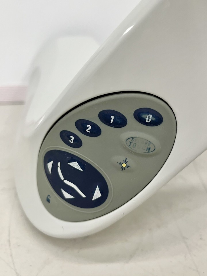 Pelton & Crane Right Hand Control Touchpad For SP30/Spirit 3000 Exam ...