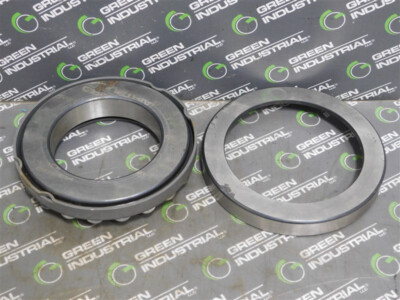 NEW SKF 29320E Spherical Roller Thrust Bearing 100mm Bore 170mm OD 42mm ...