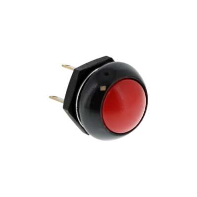 Red Horn Button for Bomag BW80AD-5 Rollers - 05767244 | eBay