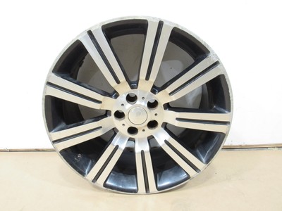 10-12 Land Range Rover HSE L322 2012 Wheel Rim R22 10J x 22 Size 22 ...