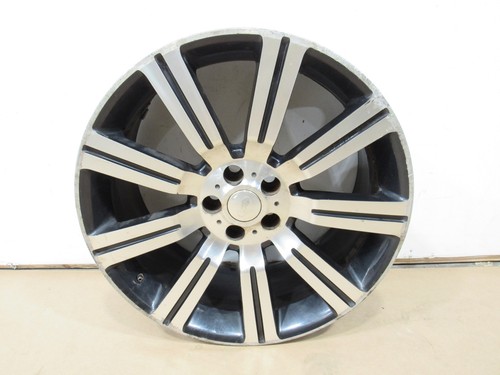 10-12 Land Range Rover HSE L322 2012 Wheel Rim R22 10J x 22 Size 22 ...