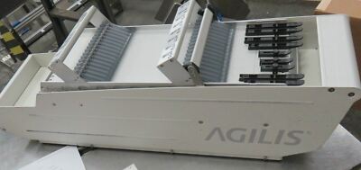 PCB Assembly Equipment - Mydata Agilis