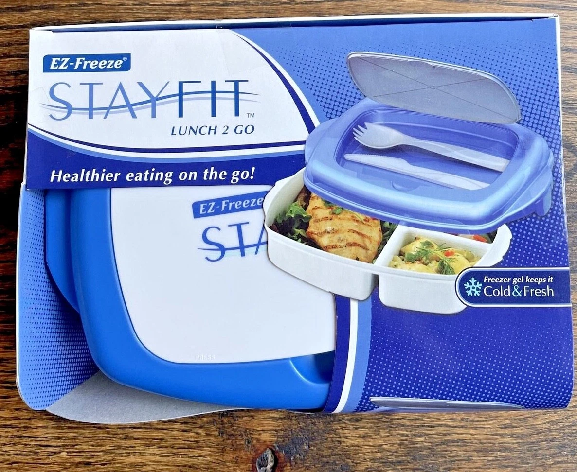 Cool Take Out Containers