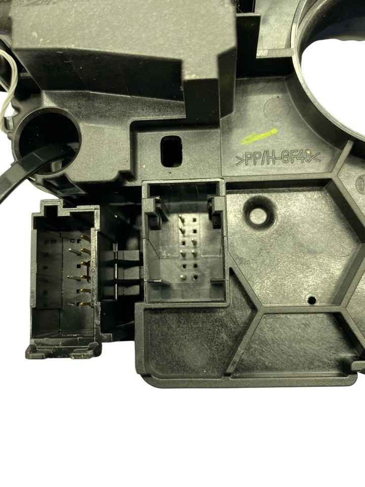 2024 BMW i4 GRAN COUPE G26 STEERING WHEEL CLOCKSPRING W/ WIPER ARM ...