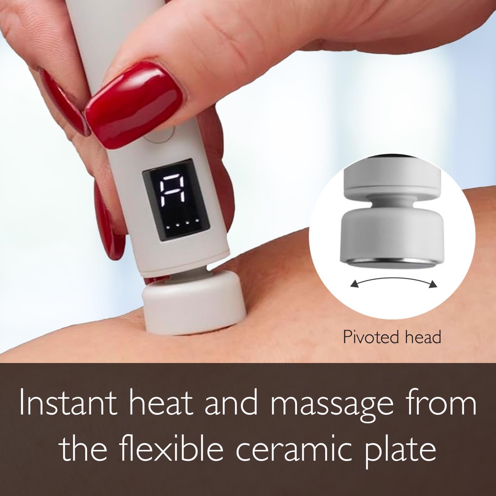 Sensio Spa Insect Bite Strike Treats Insect | Grelly UK