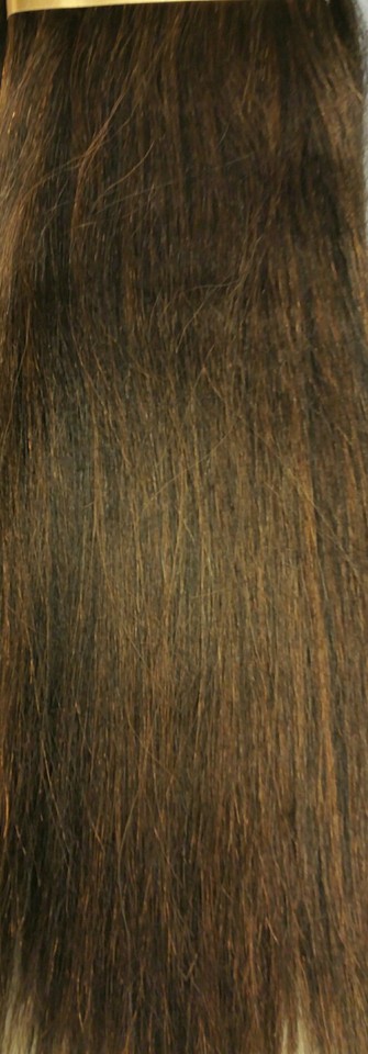 Zury 100% Human Hair for Weaving - MICRO YAKY PERM(COARSE TEXTURE) 12 ...