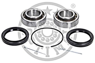OPTIMAL Wheel Bearing Kit Front Left Right For AUSTIN Allegro Mini 59 ...