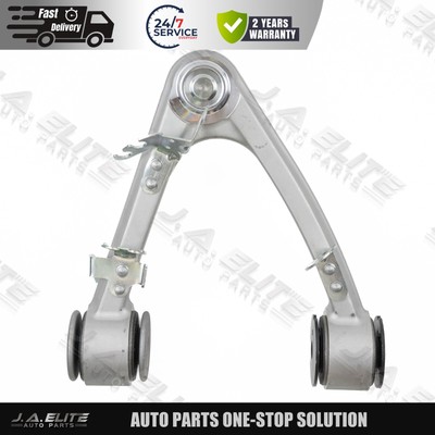 Front Upper Left Control Arm fits Maserati Quattroporte (16-18) GT(08 ...