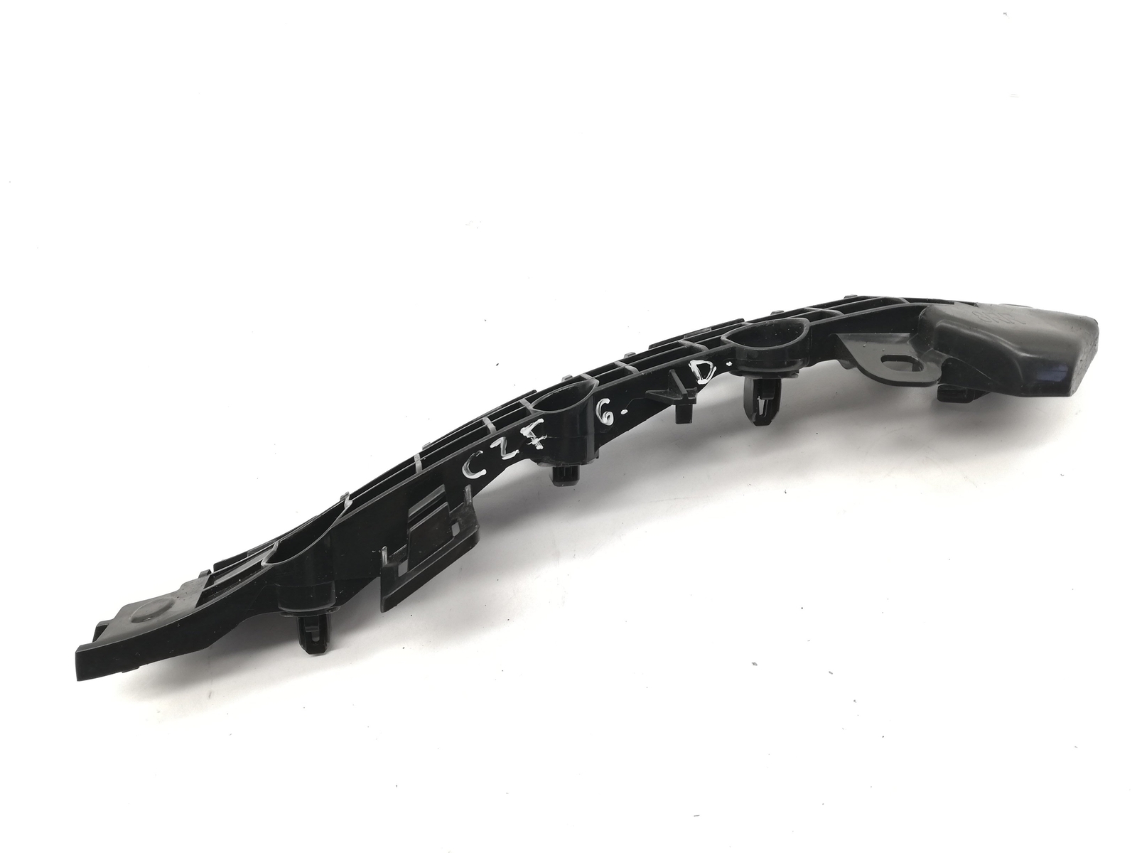 TOYOTA YARIS 2021 REAR BUMPER RIGHT SIDE BRACKET 52575-K0020 for sale ...