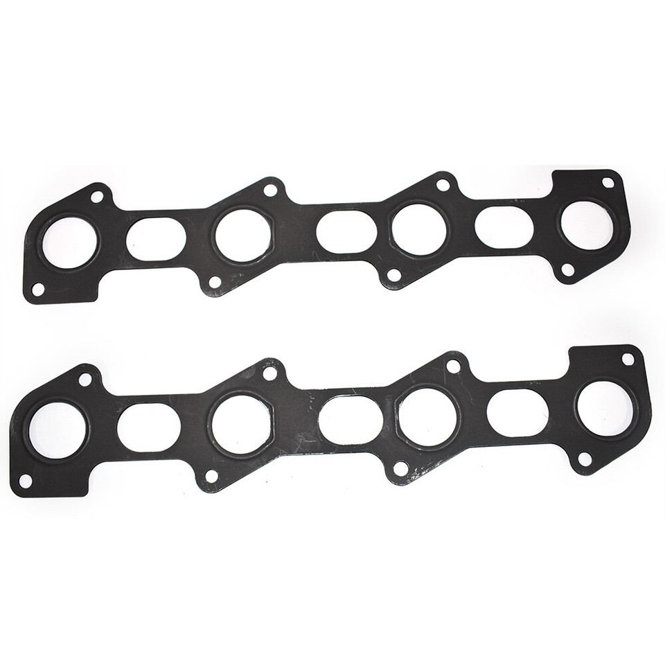 For 03-07 Ford 6.0L 18mm 6.0L Ford Powerstroke Head Stud Kit Head ...