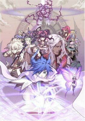 USED PS2 PlayStation 2 Spectral Gene Normal Edition (language/Japanese ...