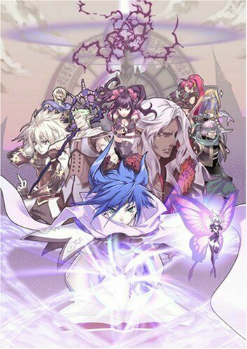 USED PS2 PlayStation 2 Spectral Gene Normal Edition (language/Japanese ...