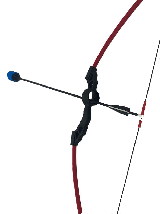Arrow Soft Archery Ultimate Game Set (Single Target Youth Bow Set) | eBay