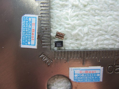 3pcs VT 355F VT355 VT3S5F VT35SF VT355F BGA15 IC Chip #A6-35 | eBay UK