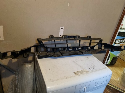 BMW 3 GT (F34) 2013 Front bumper support beam 51117293808 | eBay UK