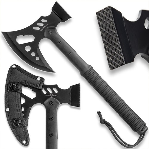Ridge Runner Tactical Multi | Tool Hammer and Axe | Stainless Steel ...