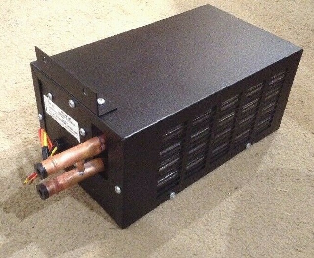 ProAir Power Pak 20 000 BTU 428 Step Bus CAB Heater 50 001 489 (66 000 ...