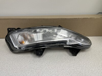 2019-2023 Chevrolet Malibu OEM GM Front RH Side Led Turn Signal Lamp ...