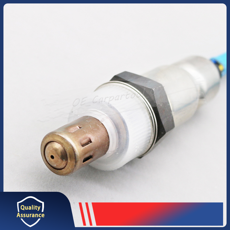 Set(4) Upstream & Downstream O2 Oxygen Sensor For Ford Explorer Edge 3 ...