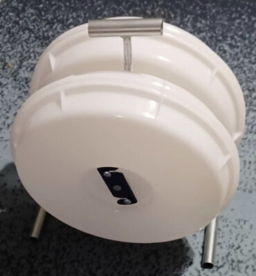 Wire Wheel® 415D NM cable dispenser - electric wire spinner - wire ...